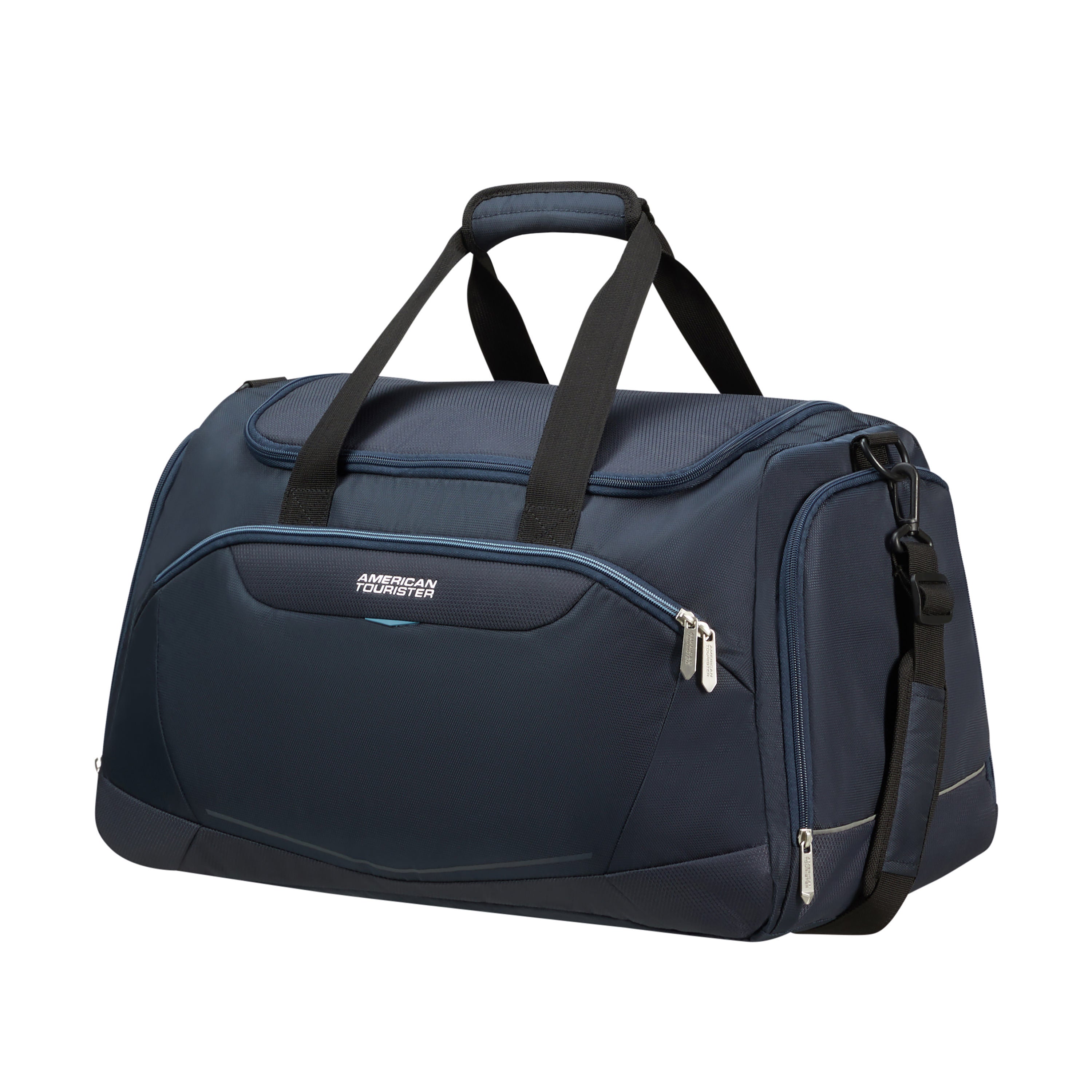 AMERICAN TOURISTER SUMMERRIDE DUFFLE (21") - Modern Tourist Guelph