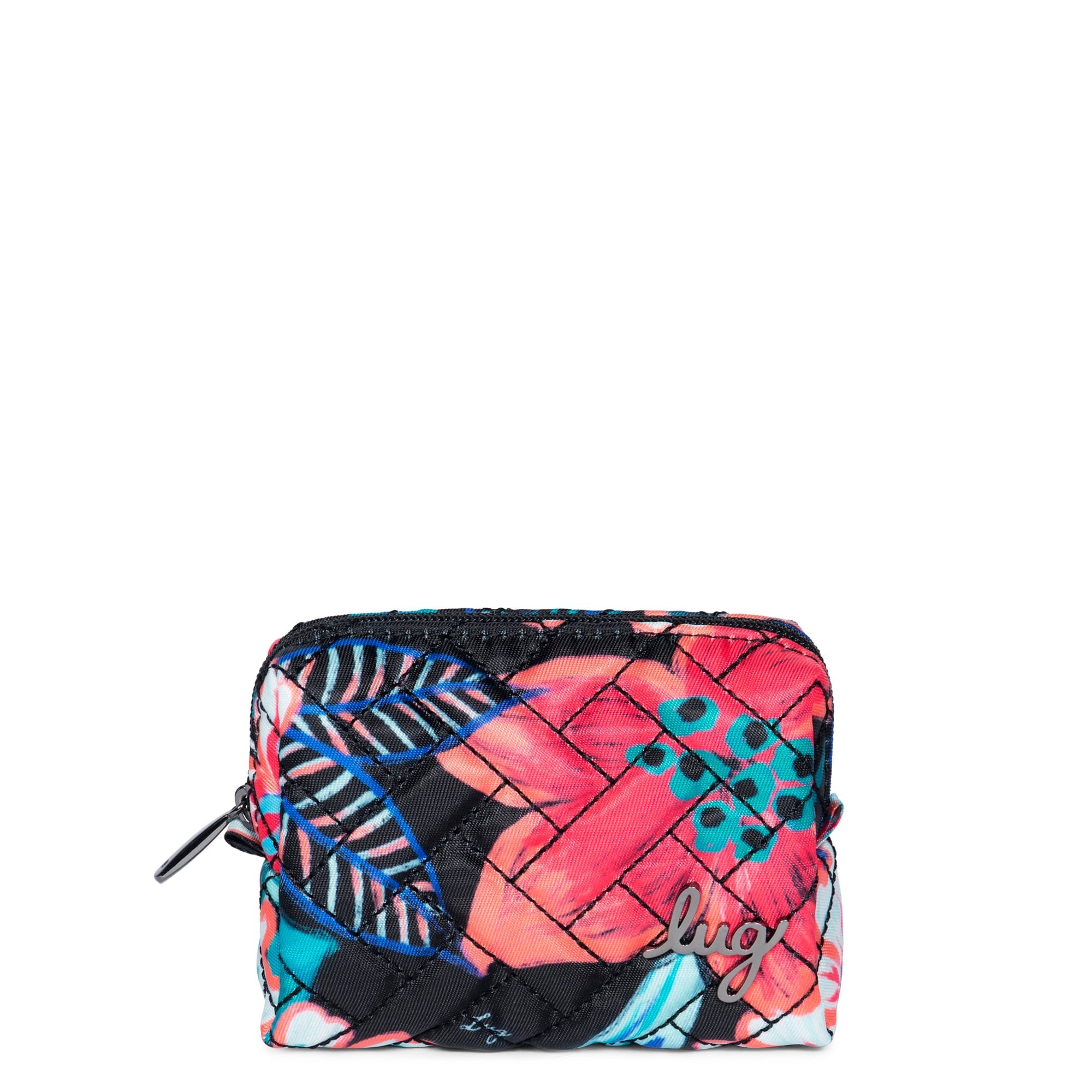 LUG Choo Choo Mini Pill Box - Modern Tourist Guelph