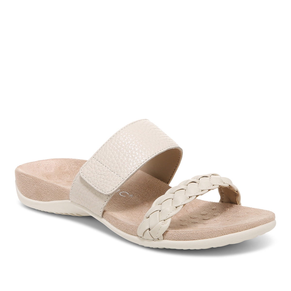 Vionic JEANNE SLIDE SANDAL - Modern Tourist Guelph