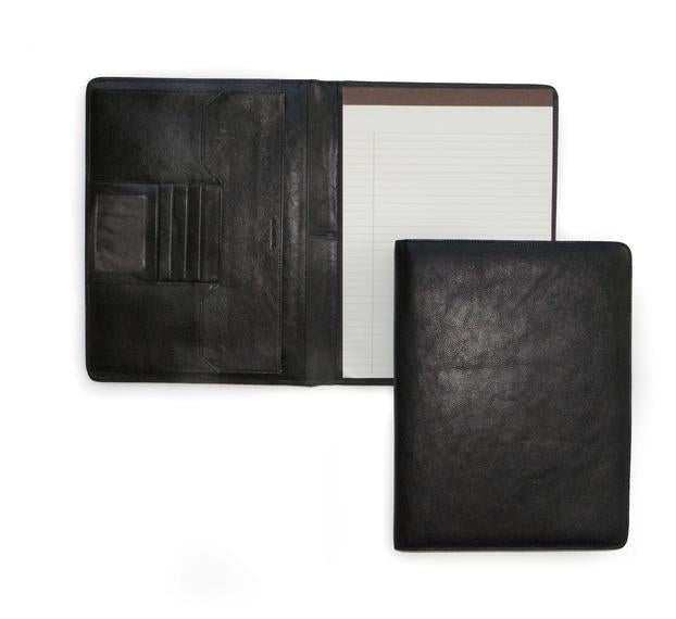 Osgoode Marley Leather File Folio Deluxe - Modern Tourist Guelph