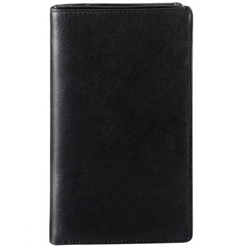Derek Alexander Leather Men's Wallet Breast Pocket - Modern Tourist Guelph