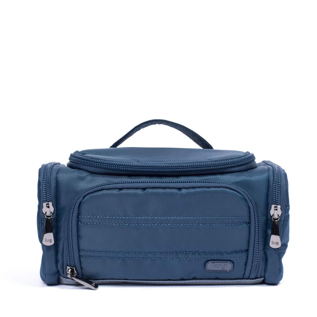 LUG Trolley Mini Cosmetic Case - Modern Tourist Guelph