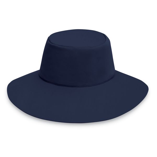 Wallaroo Aqua Hat - Modern Tourist Guelph